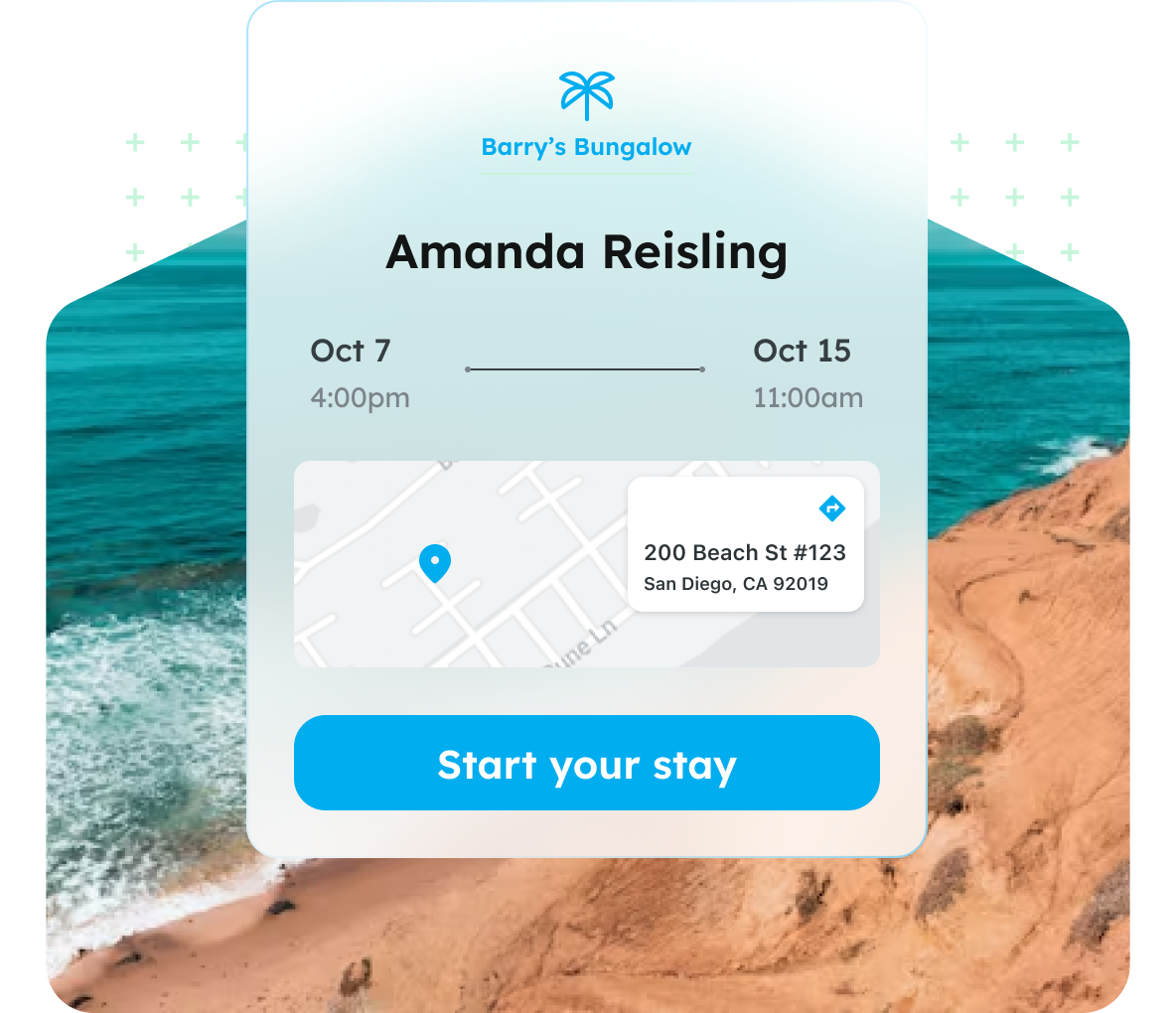 Welcome Book | Breezeway's Airbnb Welcome Book